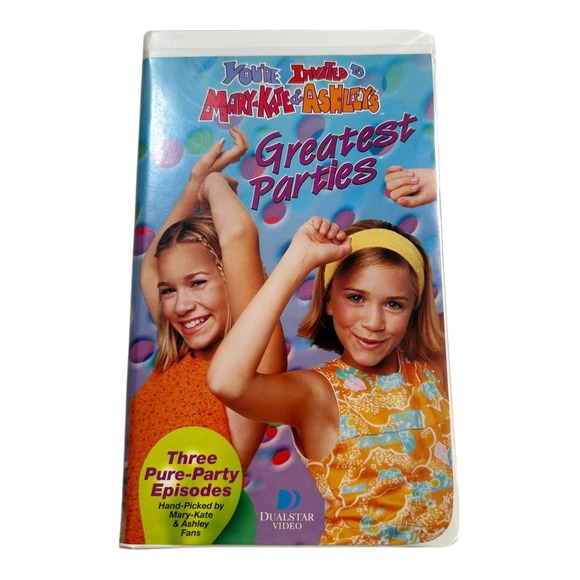 Mary-Kate And Ashley | Cameras, Photo & Video | Mary Kate And Ashley ...